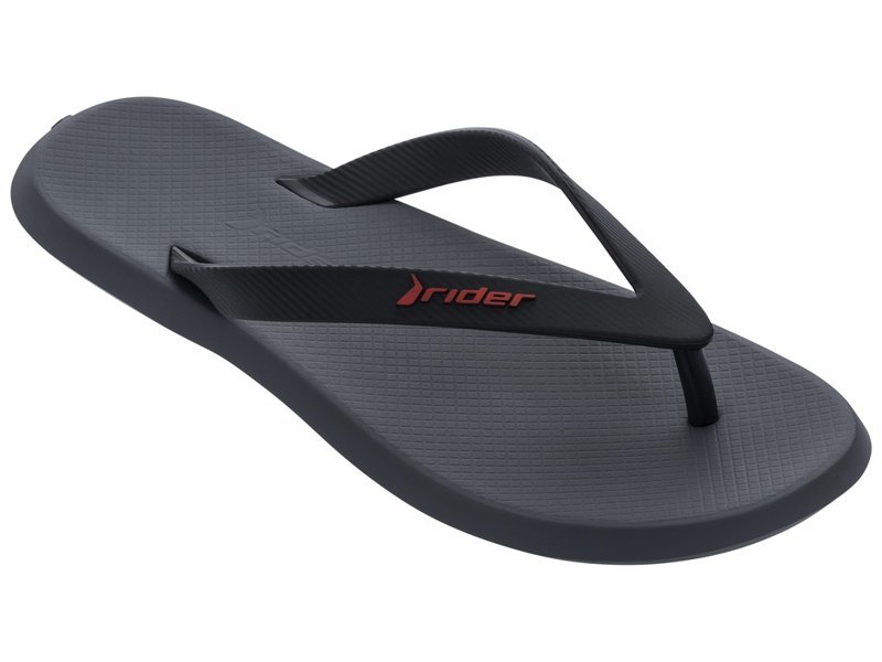 Klapki japonki męskie basenowe RIDER 11650-42 - Rider | Sport Sklep EMPIK.COM