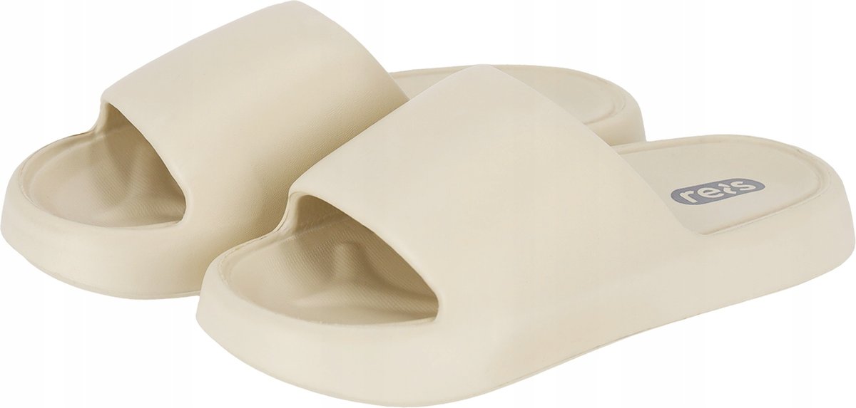 Klapki kąpielowe z tworzywa EVA Reis RISS BE r. 36-37 - REIS | Sport ...