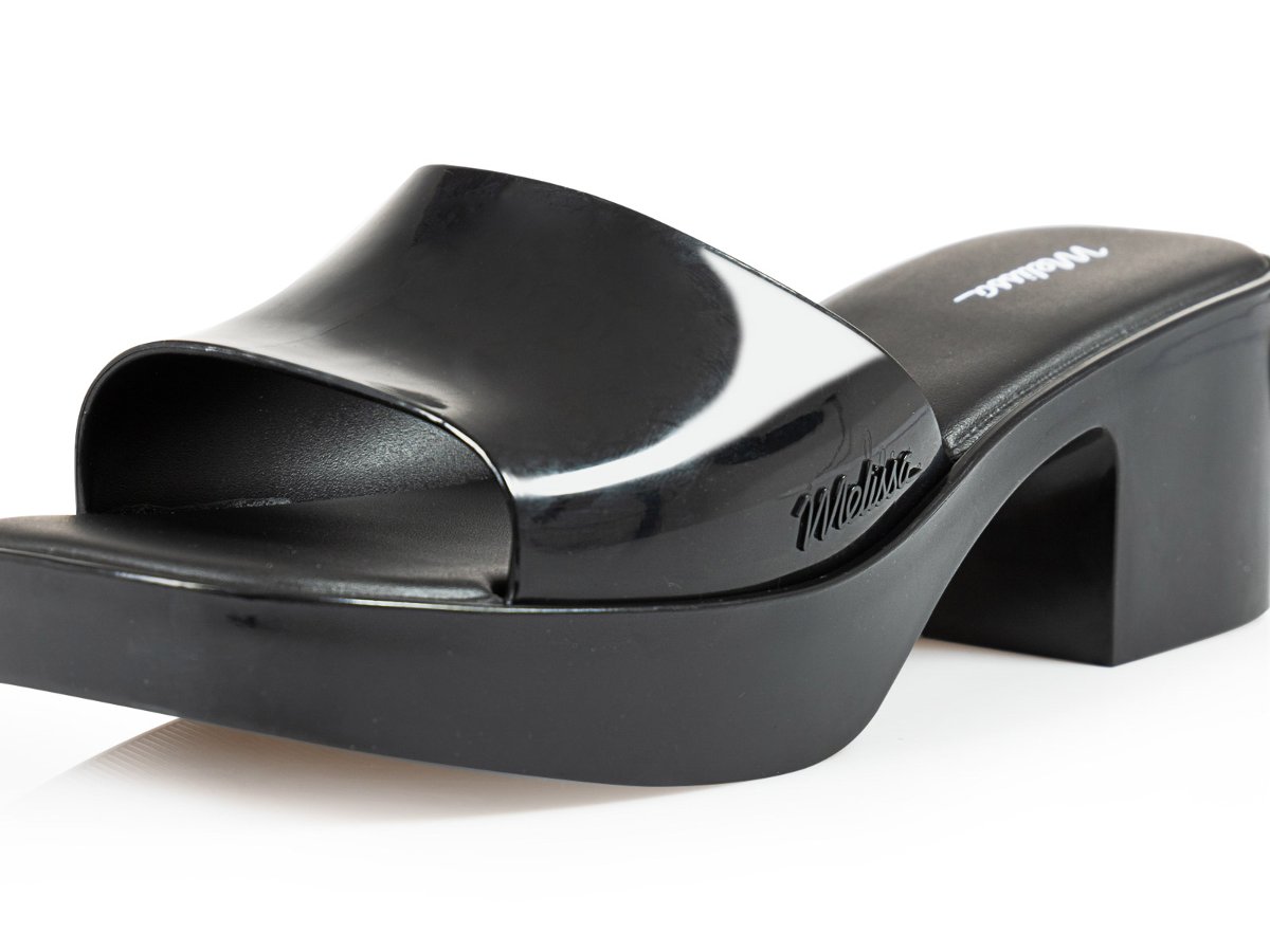 Klapki Melissa Shape Ad M32955-01003 - Melissa | Sport Sklep EMPIK.COM