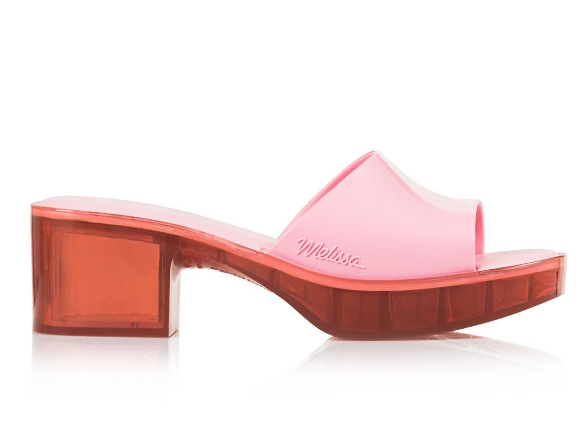 Klapki Melissa Shape Ad M32955-52706 - 40 - Melissa | Sport Sklep EMPIK.COM