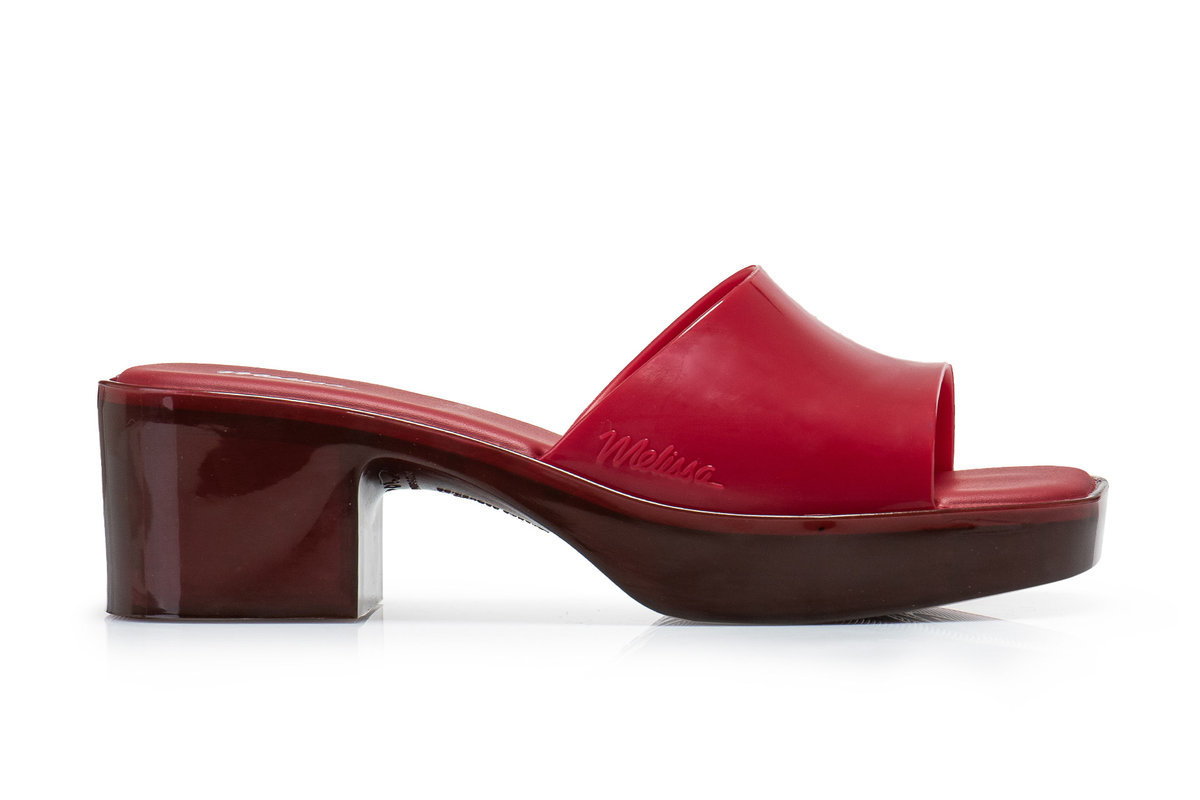 Klapki Melissa Shape Ad M32955-AG077 38 - Melissa | Sport Sklep EMPIK.COM