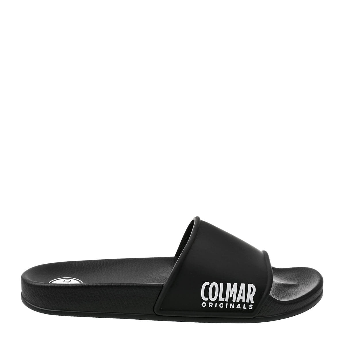 Klapki męskie COLMAR Slipper Plain - Inna marka | Moda Sklep EMPIK.COM