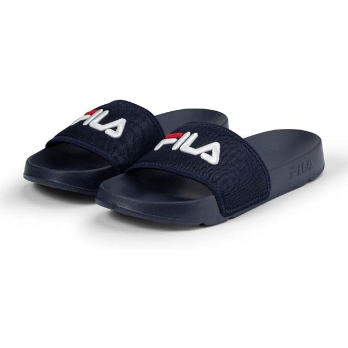 Klapki męskie Fila Morro Bay M wsuwane basenowe-45 - Fila | Sport Sklep EMPIK.COM