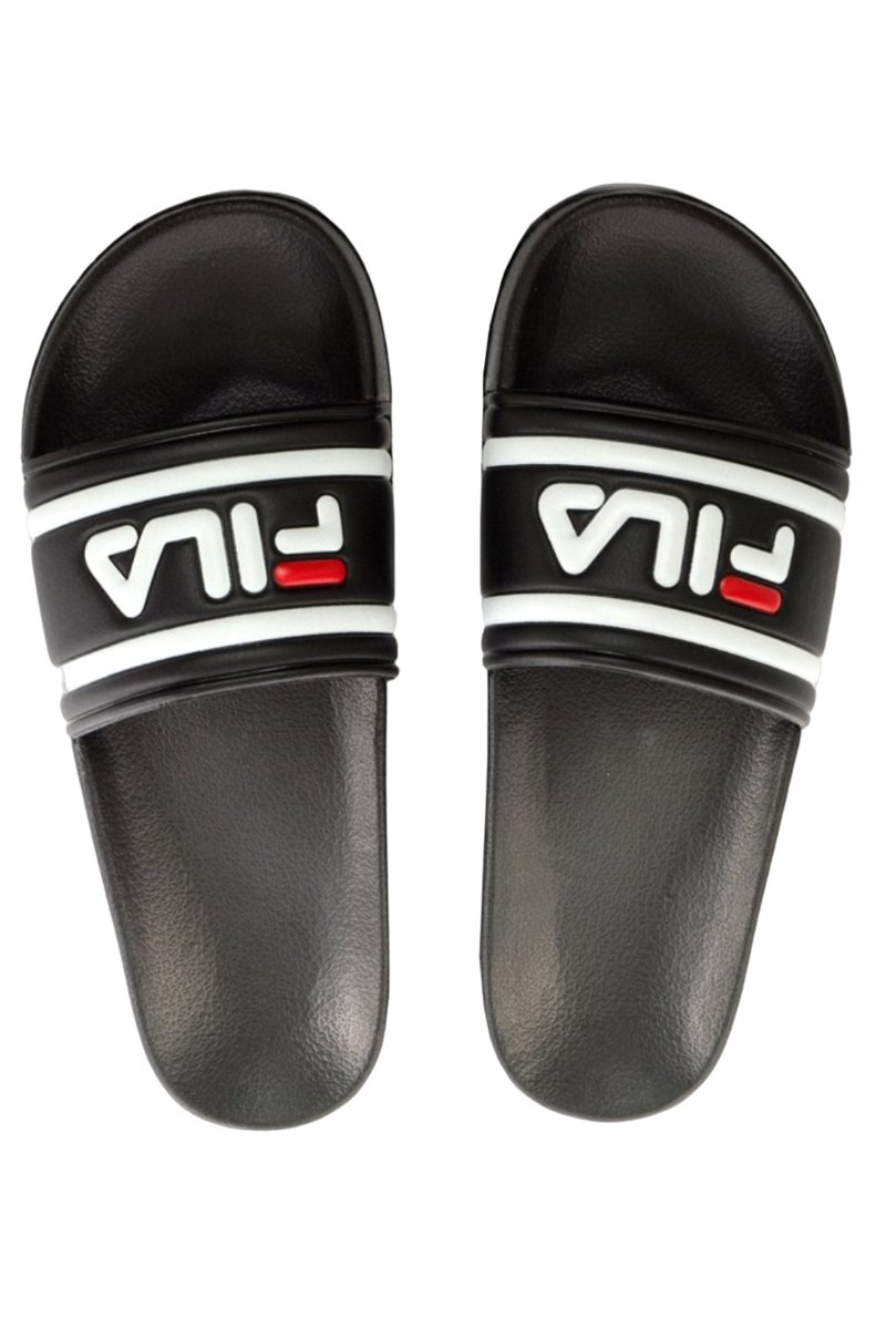 Klapki męskie Fila Morro Bay wsuwane basenowe-46 - Inna marka | Moda Sklep EMPIK.COM