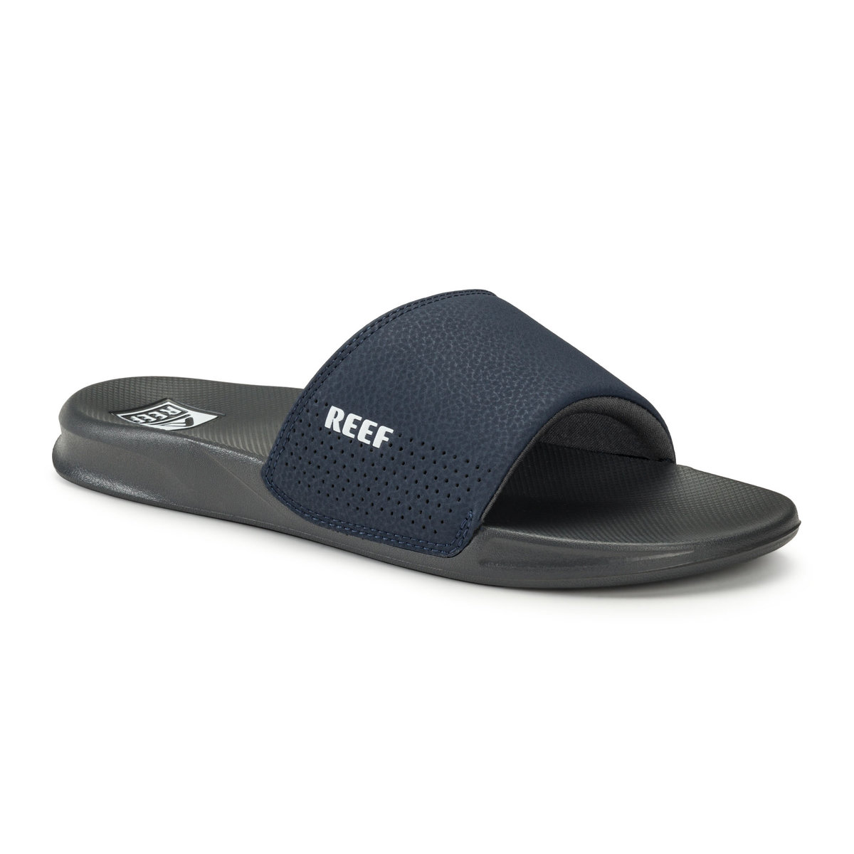 Klapki męskie REEF One Slide - Reef | Sport Sklep EMPIK.COM