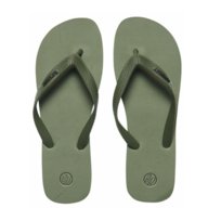 Klapki męskie Superdry Code Essential Flip Flop japonki zielone-42,5 - Superdry | Sport Sklep ...