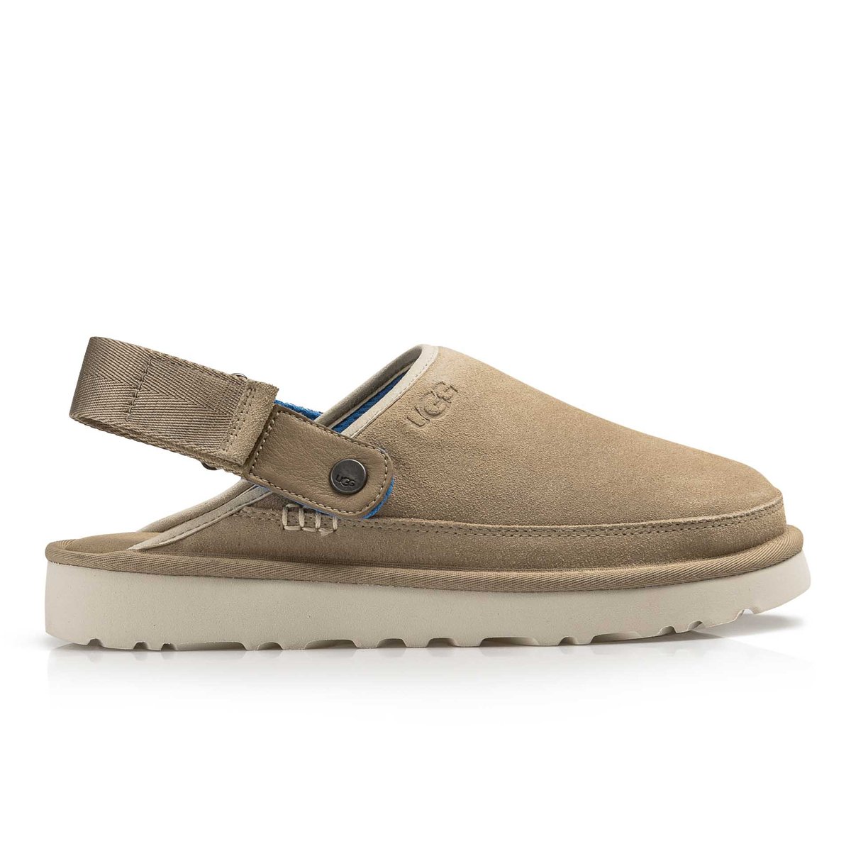 Klapki męskie Ugg Goldencoast 41 - UGG | Sport Sklep EMPIK.COM