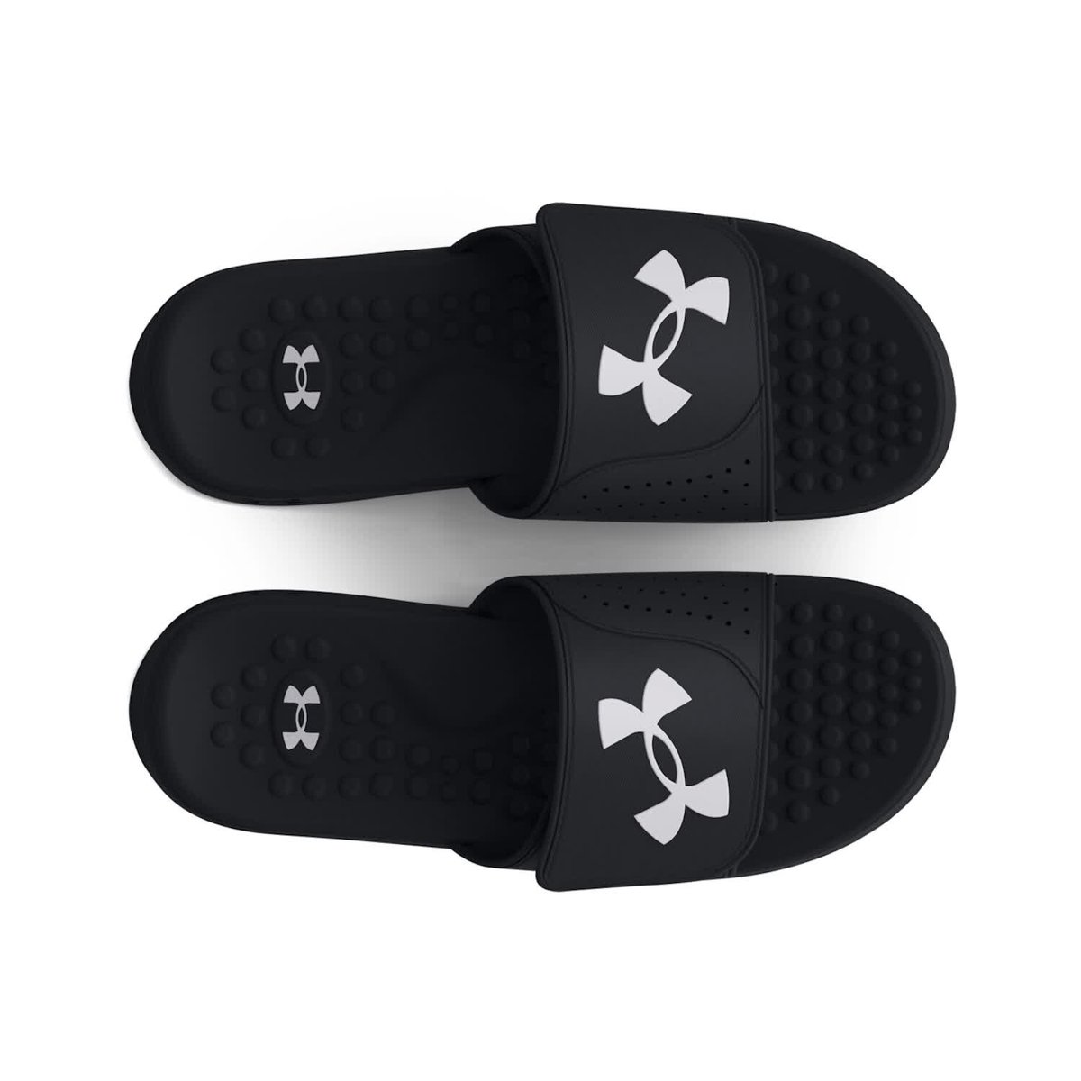 Klapki męskie Under Armour M Ignite Pro SL 42,5 - Under Armour | Sport ...