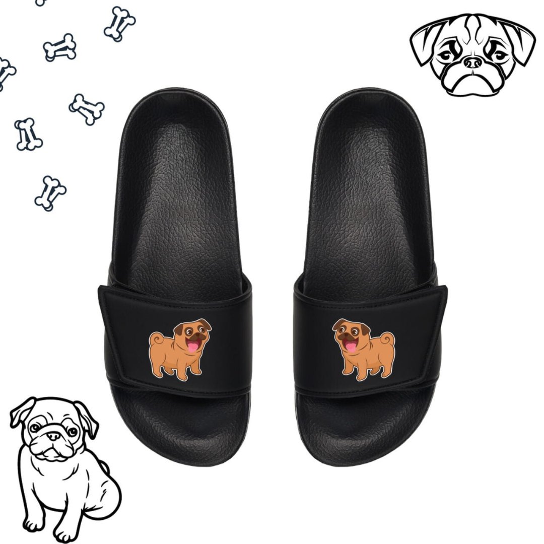 Klapki Myszojeleń x Kubota MOPS r.46 - Kubota | Moda Sklep EMPIK.COM