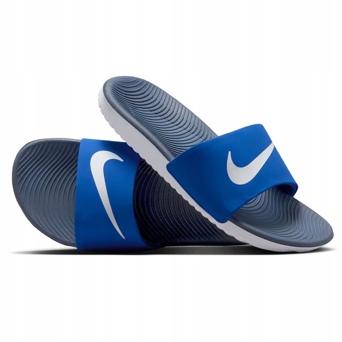 Klapki Nike Kawa FJ8812-402 - Nike | Sport Sklep EMPIK.COM
