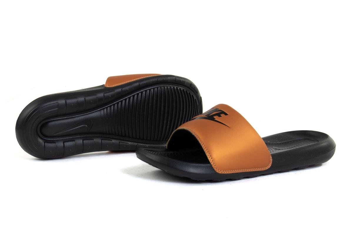 Klapki Nike W Victori One Slide Cn9677-003 - Nike | Sport Sklep EMPIK.COM