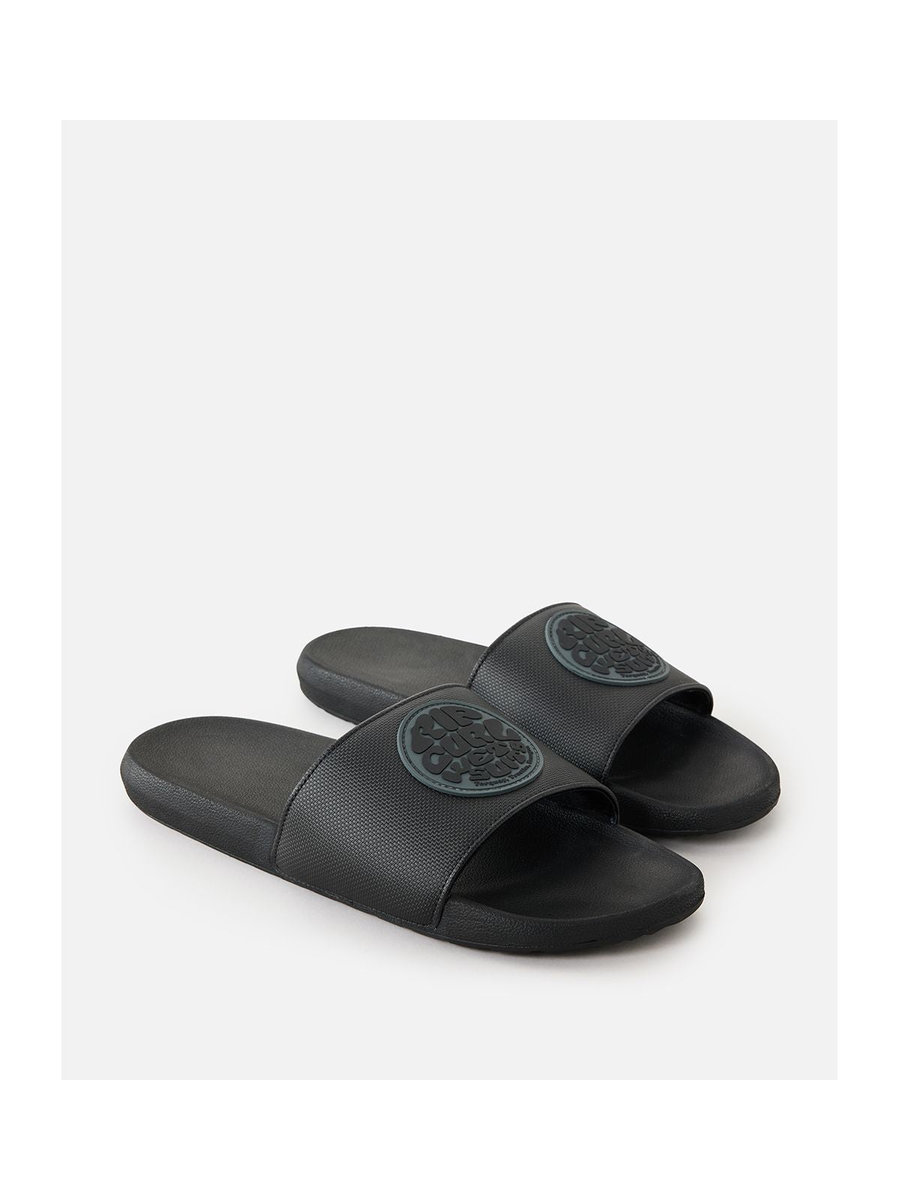 Klapki RIP CURL Icons Bloom Slide czarny 42 - Rip Curl | Sport Sklep ...