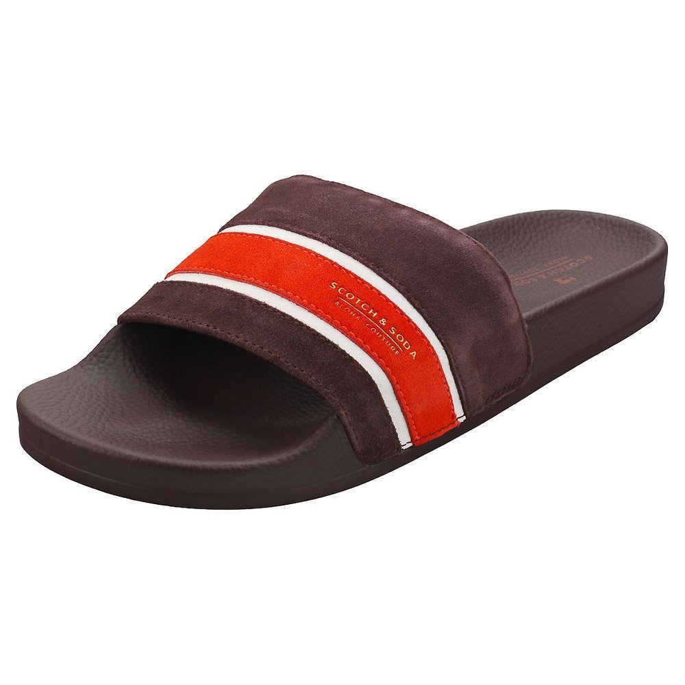 Klapki Scotch & Soda Galvyn-41 - Scotch | Sport Sklep EMPIK.COM