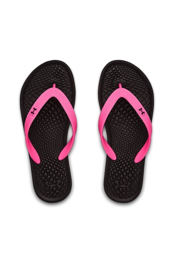 Klapki Under Armour UA Atlantic Dune-31 - Under Armour | Sklep EMPIK.COM