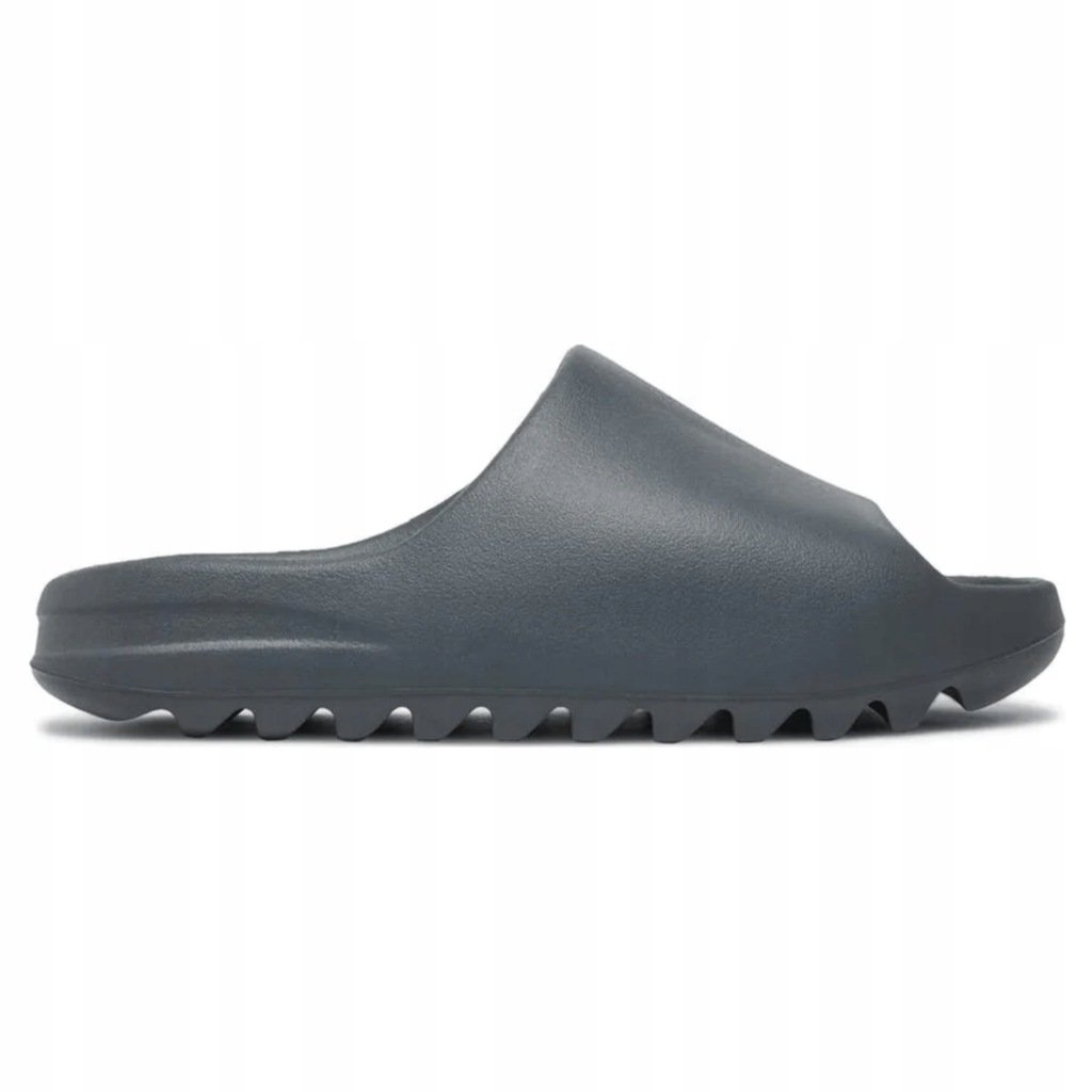 Klapki Yeezy Slide Slate Grey 40 1/2 ID2350 - Adidas | Sport Sklep ...