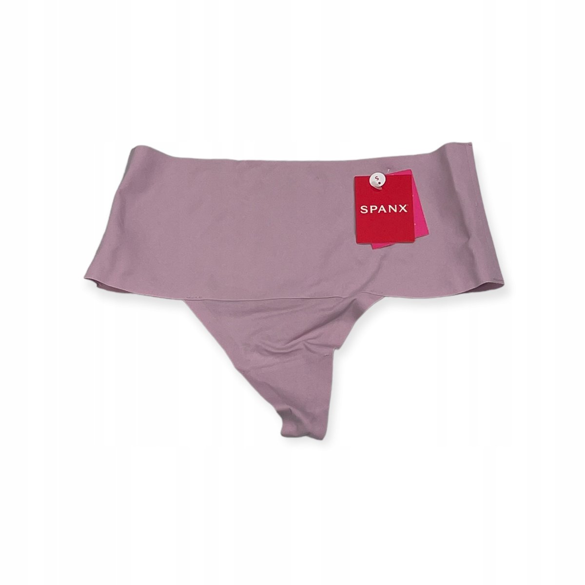 Klasyczne majtki stringi damskie SPANX S - Spanx | Moda Sklep EMPIK.COM