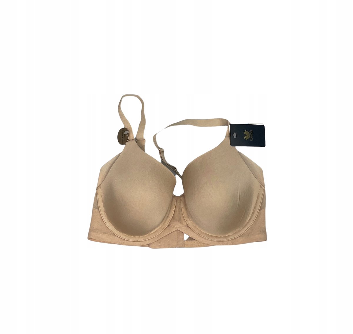 Klasyczny biustonosz damski WACOAL 75C - Inna marka | Moda Sklep EMPIK.COM