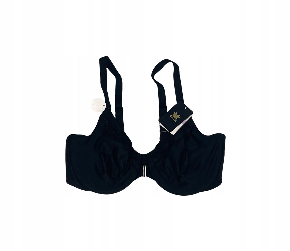 Klasyczny biustonosz damski WACOAL 75D - Inna marka | Moda Sklep EMPIK.COM