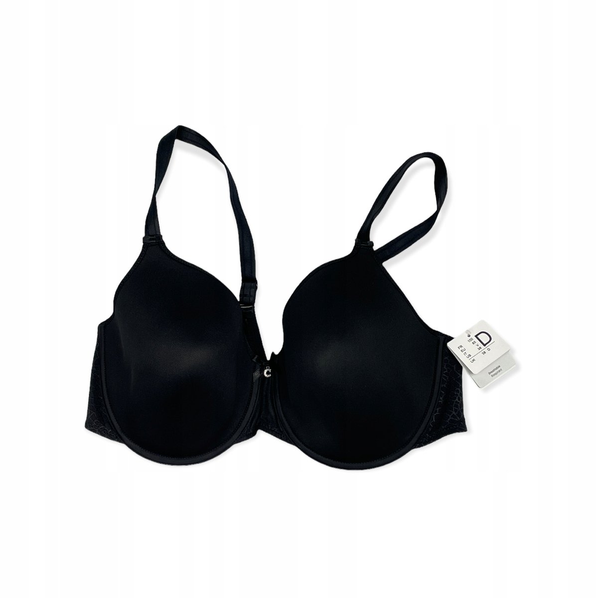 Klasyczny biustonosz stanik damski CHANELLE 85D - Chantelle | Moda ...