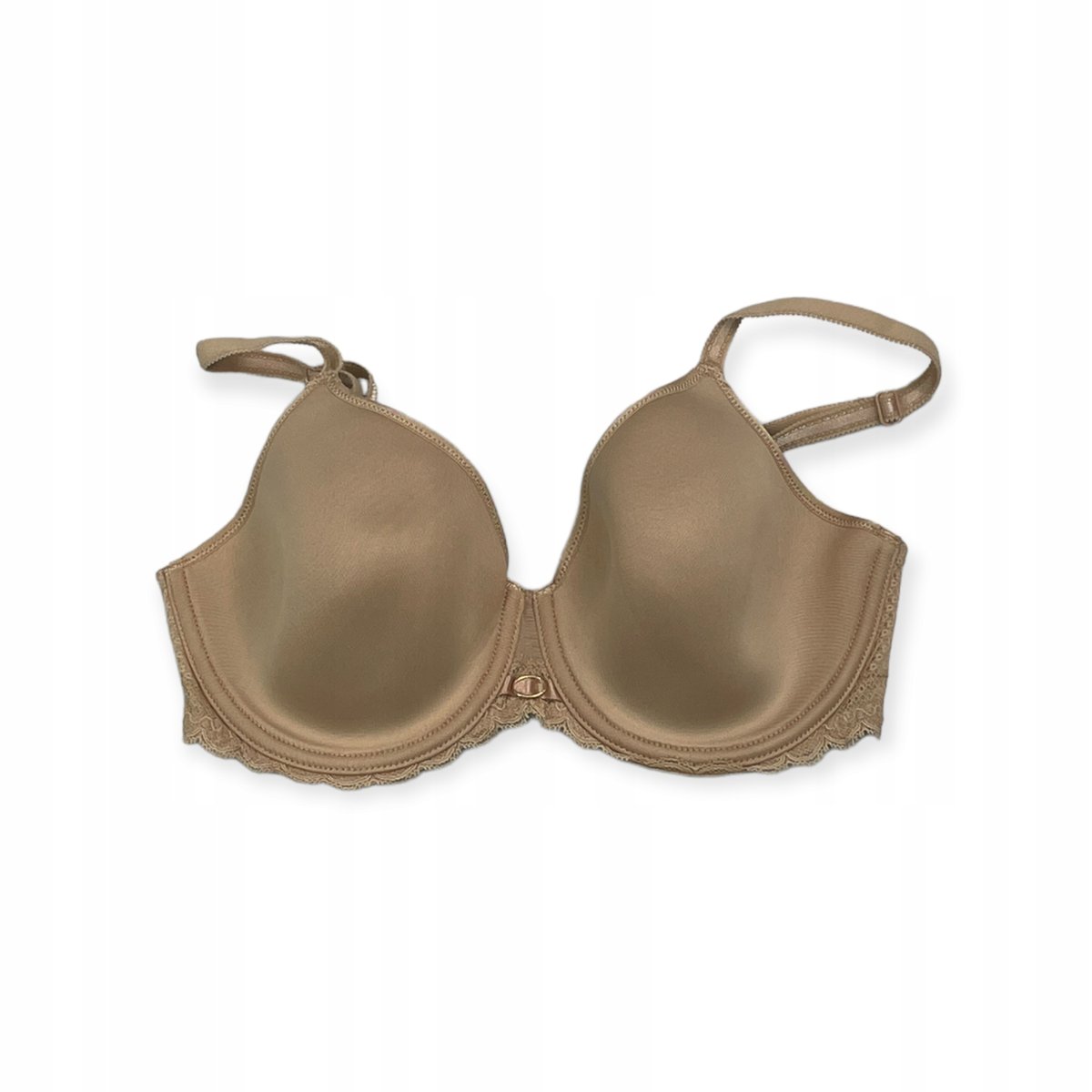 Klasyczny biustonosz stanik damski CHANTELLE 70E - Chantelle | Moda Sklep EMPIK.COM