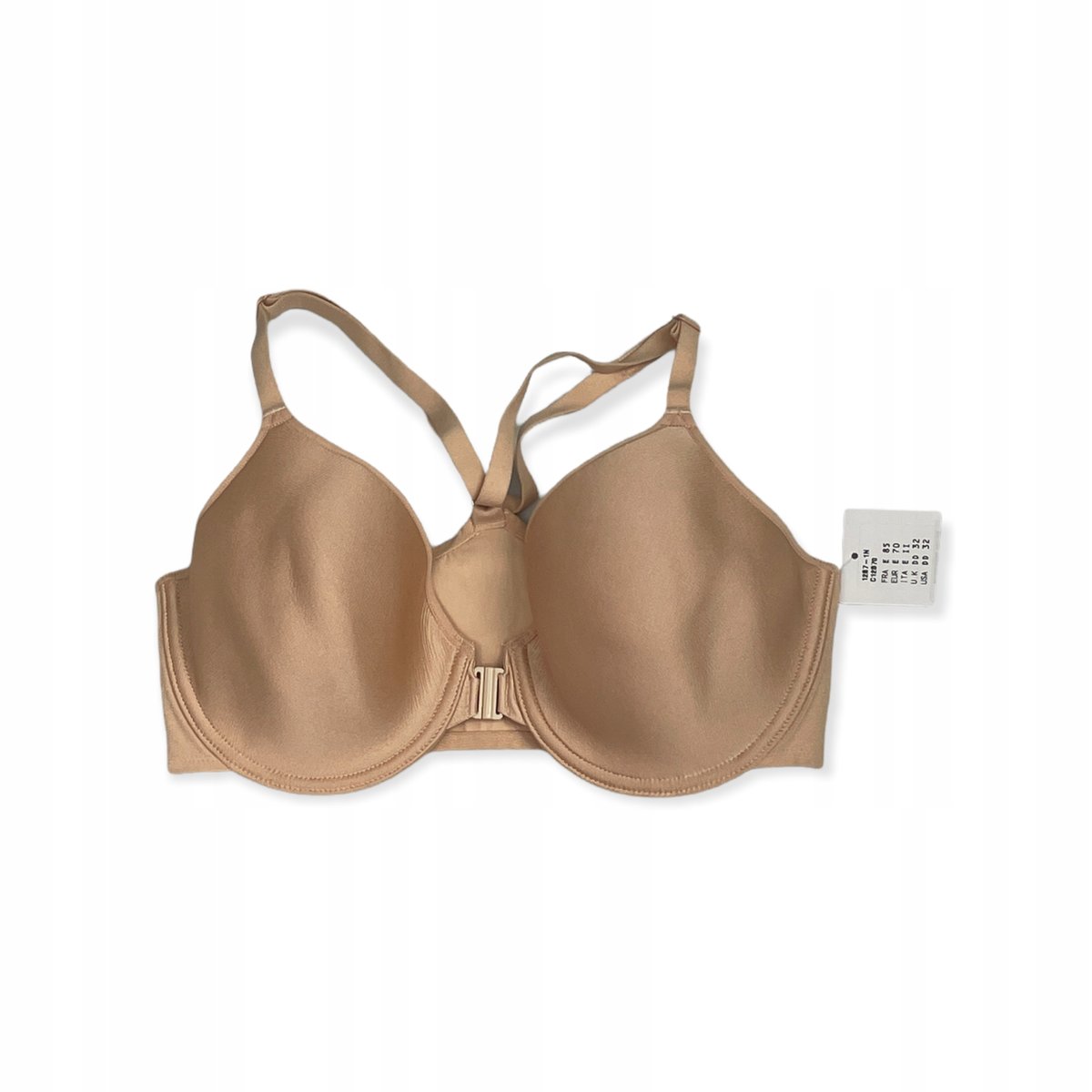 Klasyczny biustonosz stanik damski CHANTELLE 70E - Chantelle | Moda Sklep EMPIK.COM