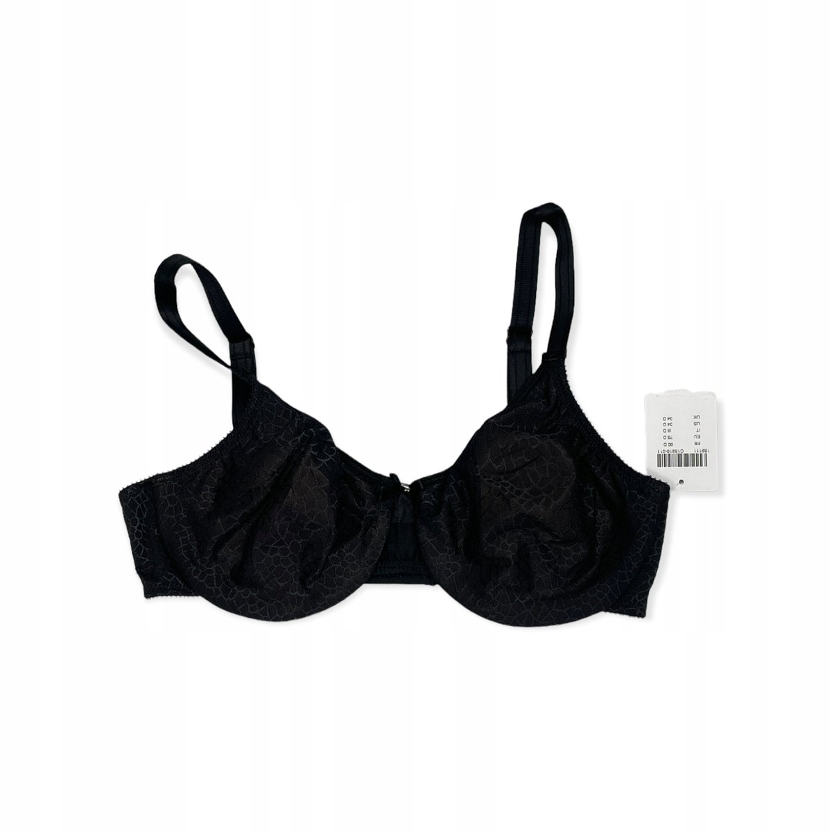 Klasyczny biustonosz stanik damski CHANTELLE 75D - Chantelle | Moda ...