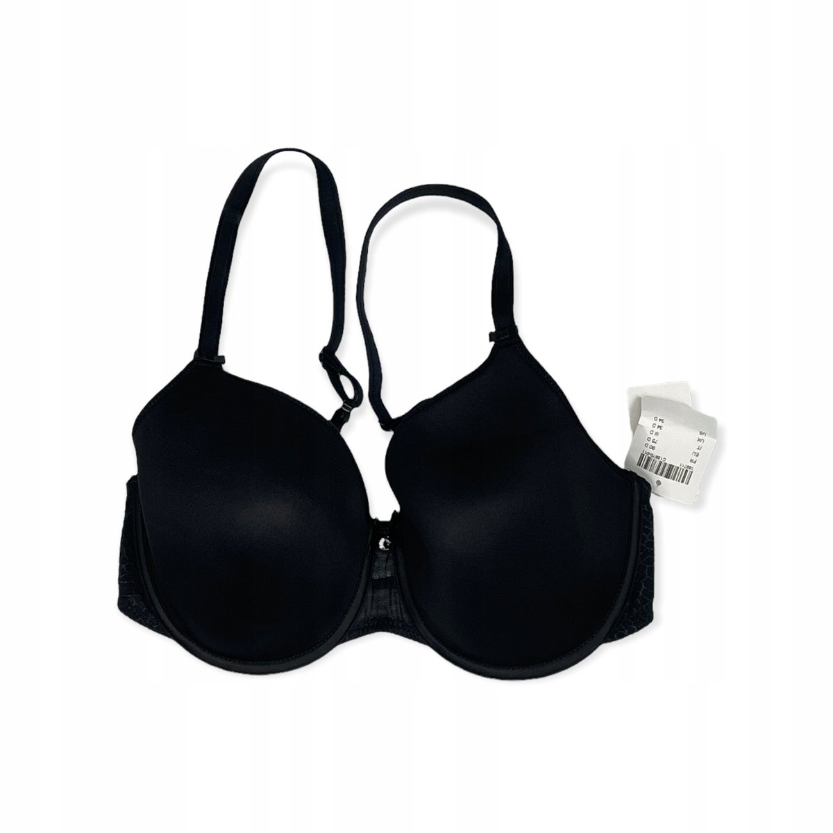 Klasyczny biustonosz stanik damski CHANTELLE 75D - Chantelle | Moda ...