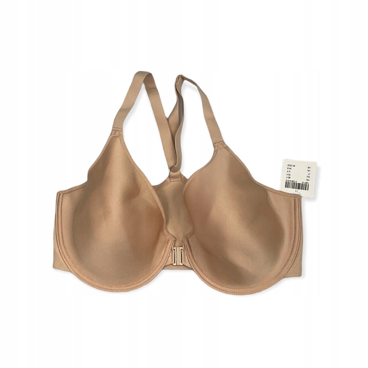 Klasyczny biustonosz stanik damski CHANTELLE 75F - Chantelle | Moda Sklep EMPIK.COM