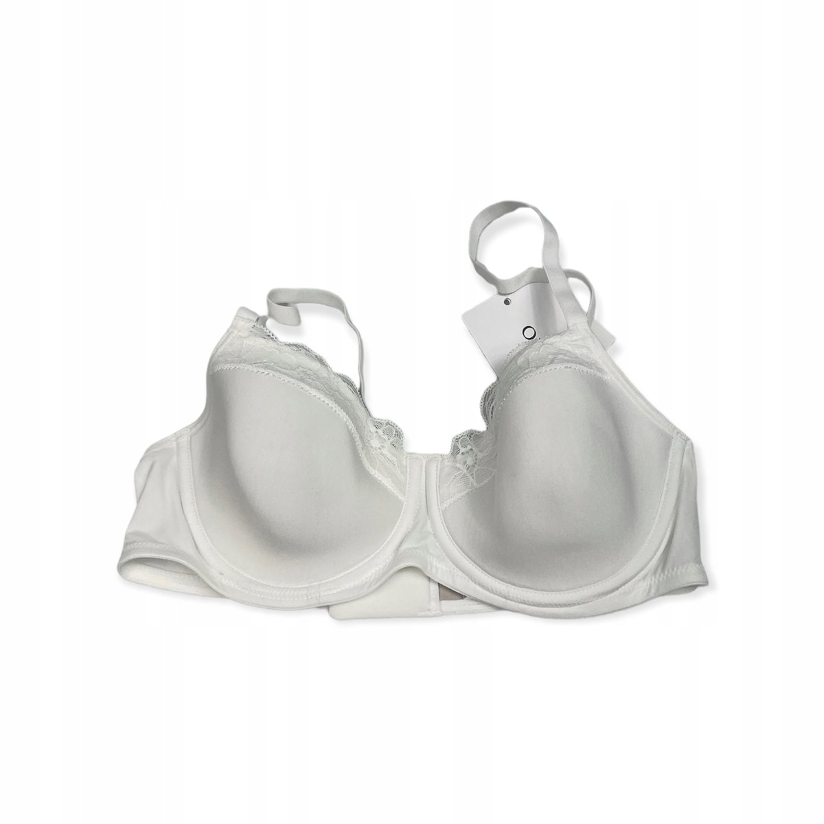 Klasyczny biustonosz stanik damski HANRO 75B - Inna marka | Moda Sklep EMPIK.COM