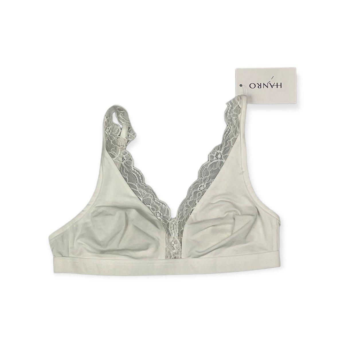 Klasyczny biustonosz stanik damski HANRO S 75A - Inna marka | Moda Sklep EMPIK.COM