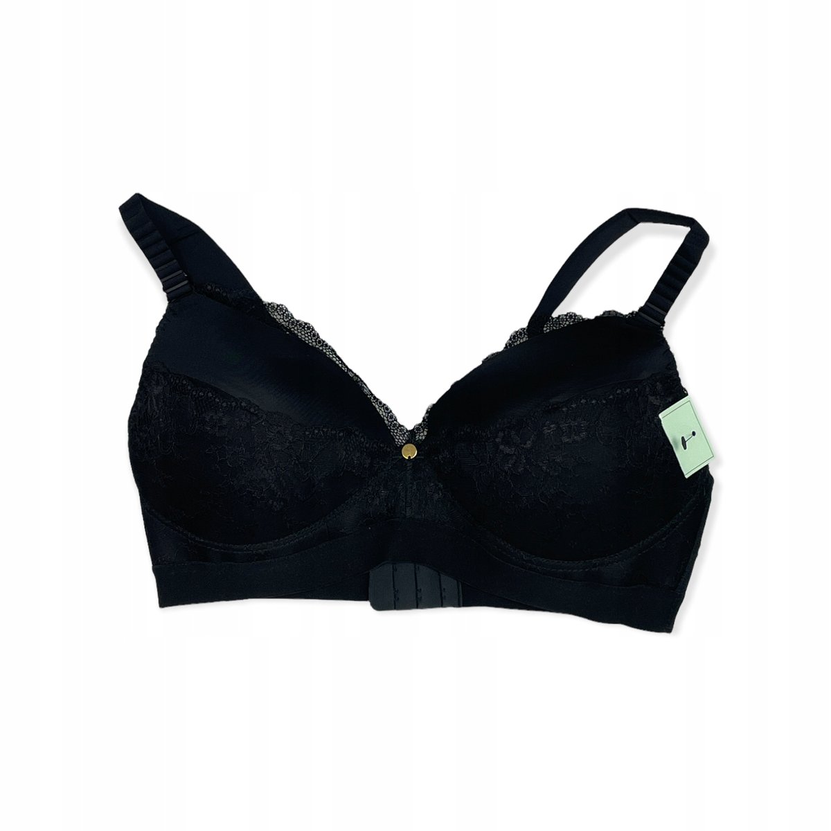 Klasyczny biustonosz stanik damski IPOMIA 80D - Inna marka | Moda Sklep ...