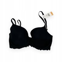 Klasyczny biustonosz stanik damski NATORI 30DD - Inna marka | Moda ...