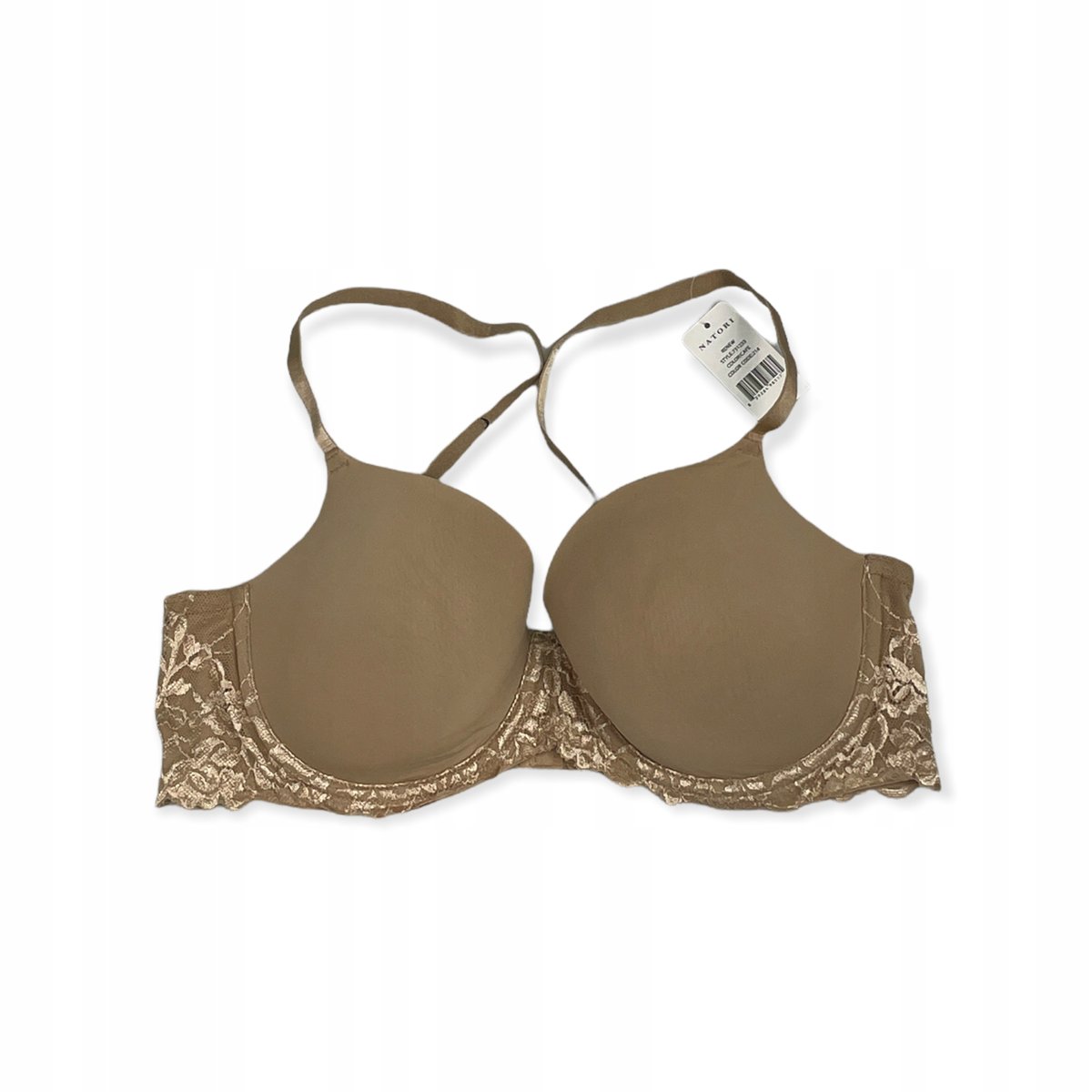 Klasyczny biustonosz stanik damski NATORI 75B - Inna marka | Moda Sklep EMPIK.COM