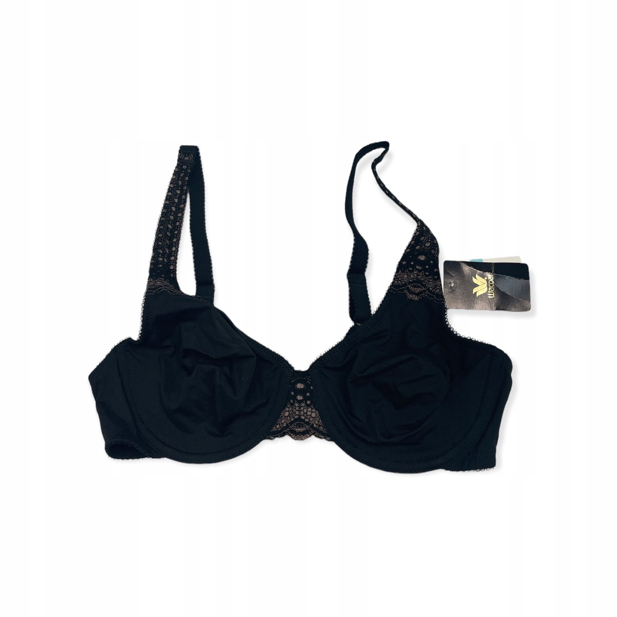 Klasyczny biustonosz stanik damski WACOAL 75C - Wacoal | Moda Sklep EMPIK.COM