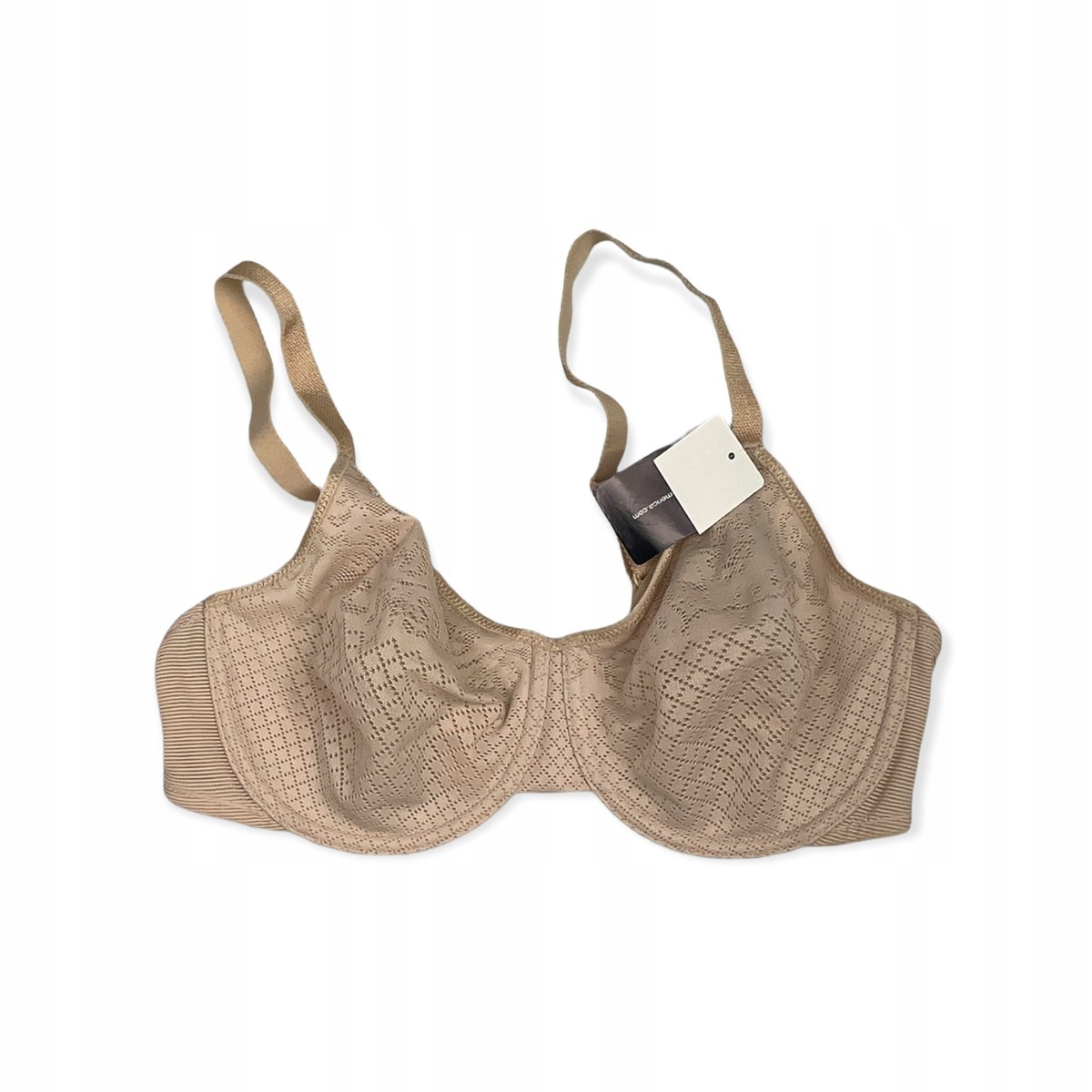 Klasyczny biustonosz stanik damski WACOAL 75D - Wacoal | Moda Sklep ...