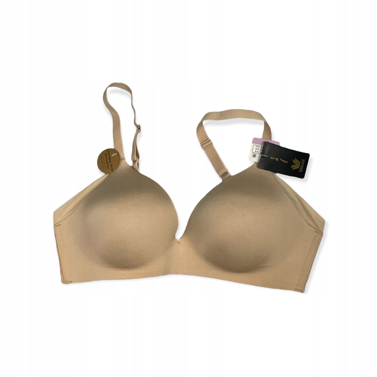 Klasyczny biustonosz stanik damski WACOAL 75D - Wacoal | Moda Sklep EMPIK.COM