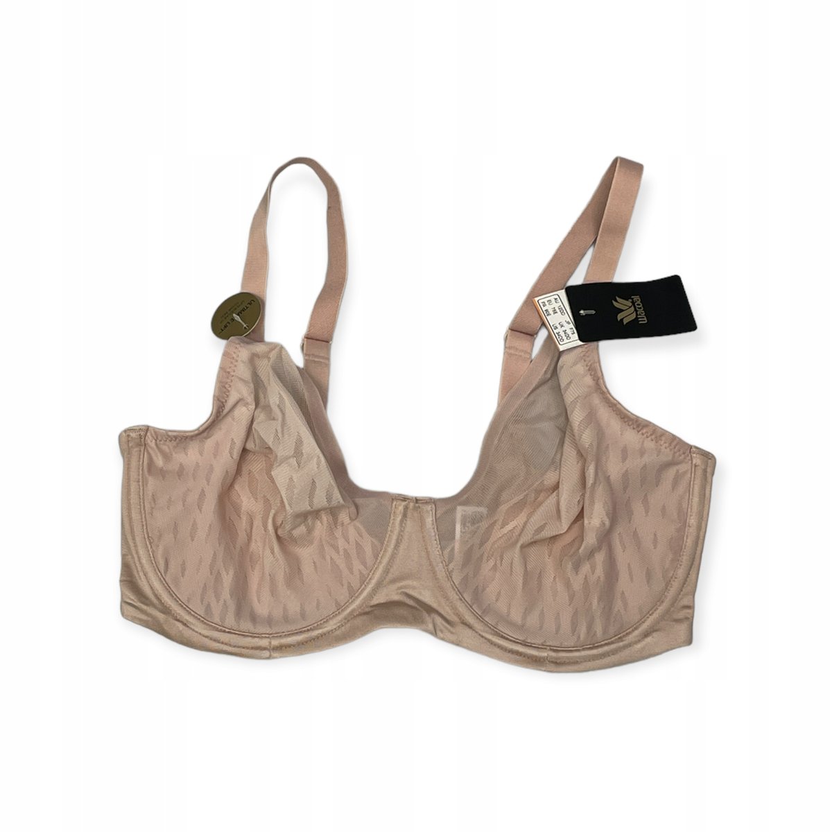 Klasyczny biustonosz stanik damski WACOAL 75E - Wacoal | Moda Sklep EMPIK.COM