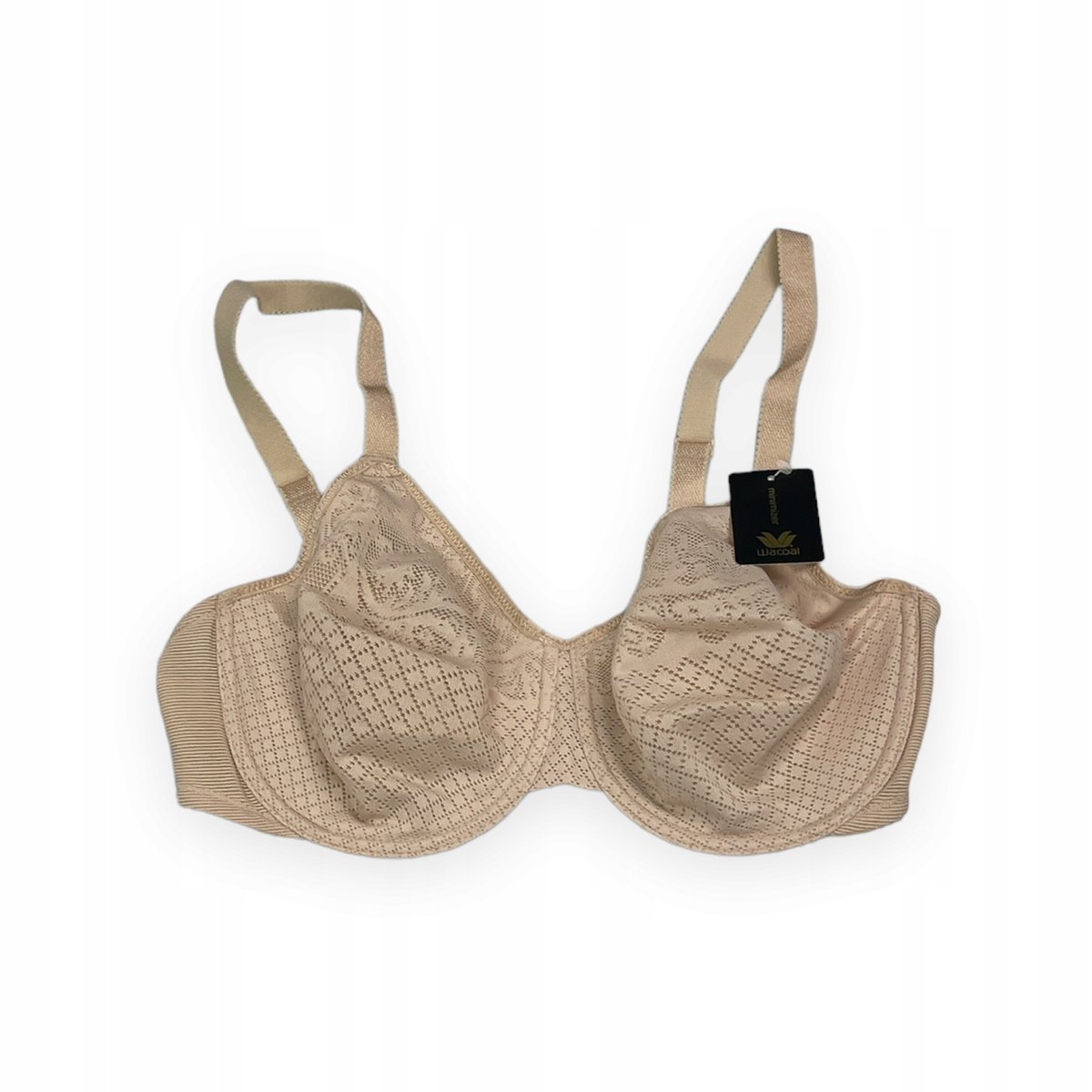Klasyczny biustonosz stanik damski WACOAL 75E - Wacoal | Moda Sklep EMPIK.COM