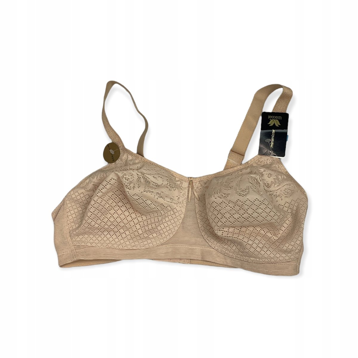 Klasyczny biustonosz stanik damski WACOAL 75F - Wacoal | Moda Sklep EMPIK.COM