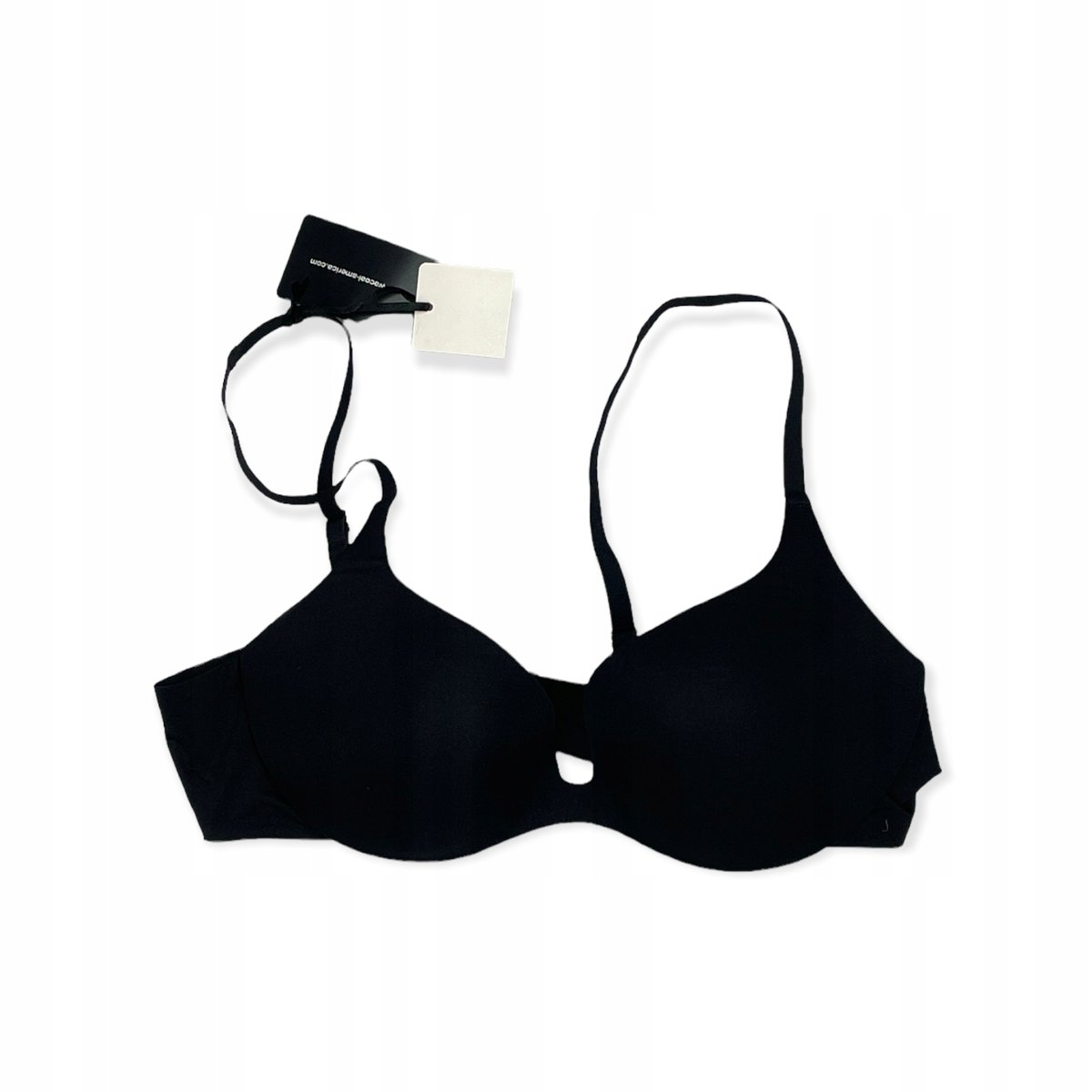 Klasyczny biustonosz stanik damski WACOAL 80A - Wacoal | Moda Sklep EMPIK.COM