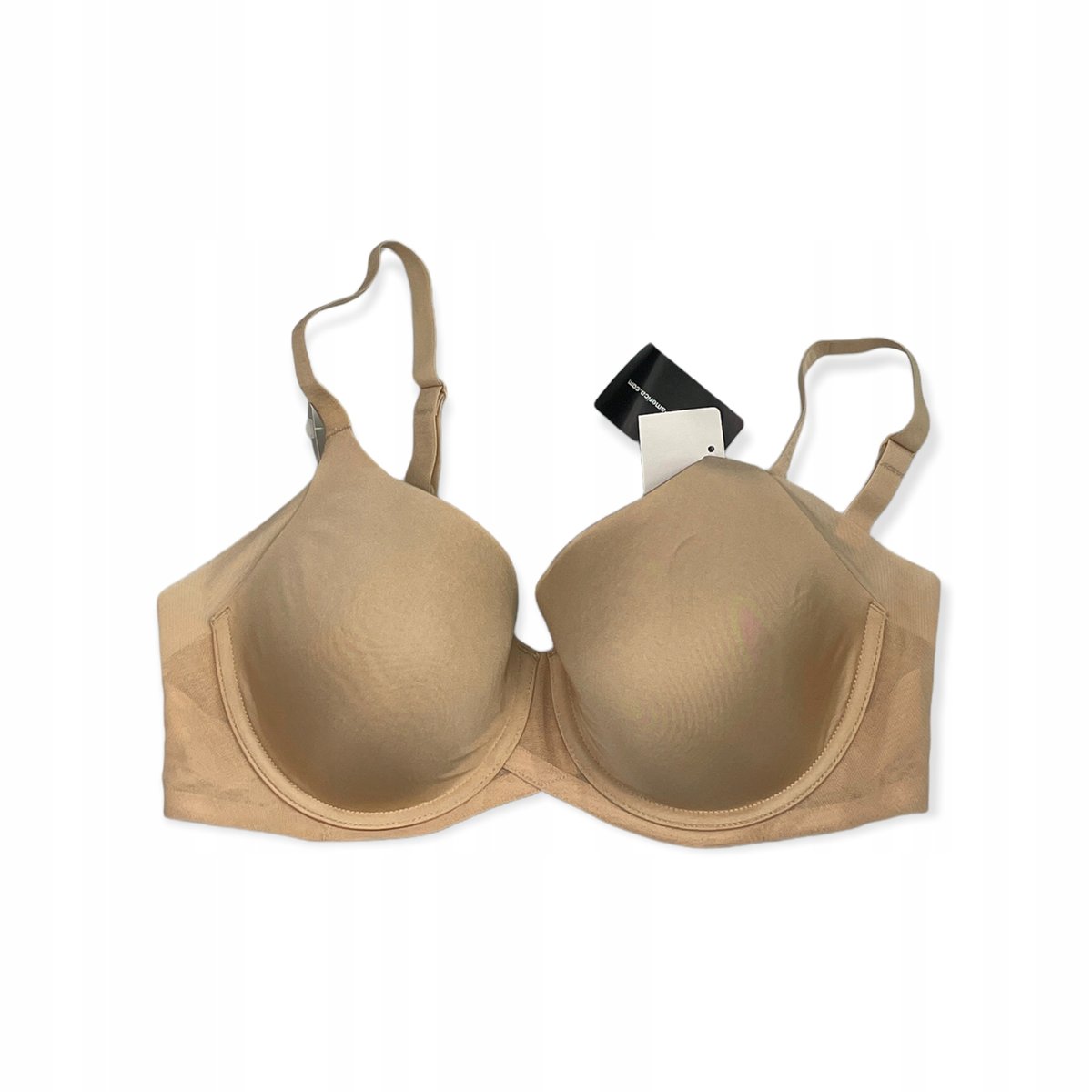 Klasyczny biustonosz stanik damski WACOAL 80C - Wacoal | Moda Sklep EMPIK.COM