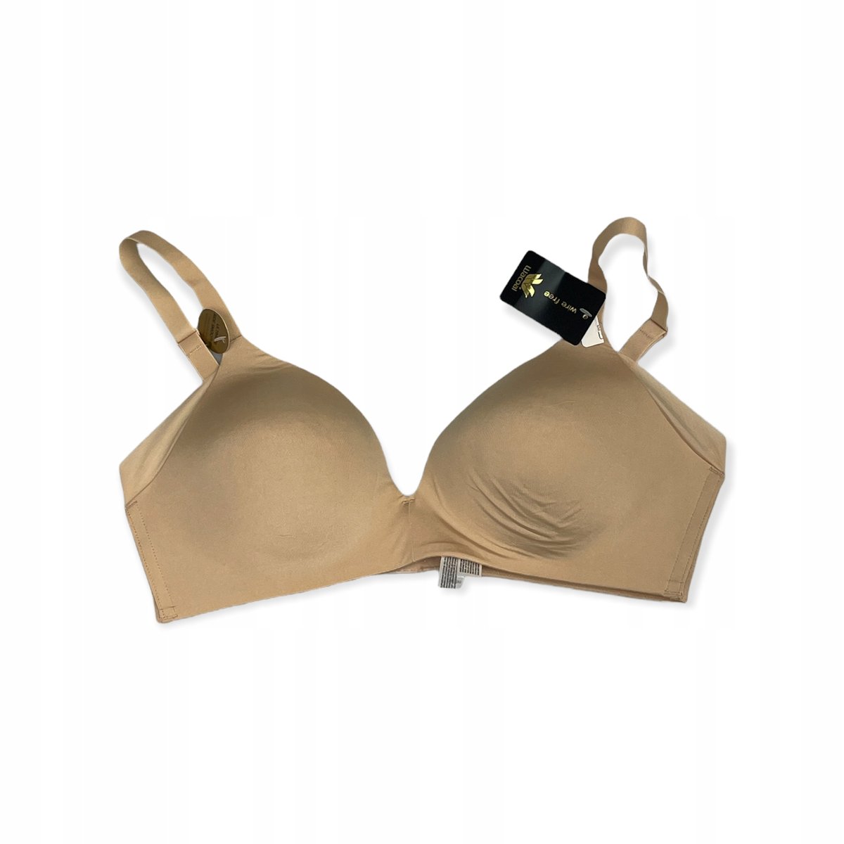 Klasyczny biustonosz stanik damski WACOAL 80C - Wacoal | Moda Sklep EMPIK.COM