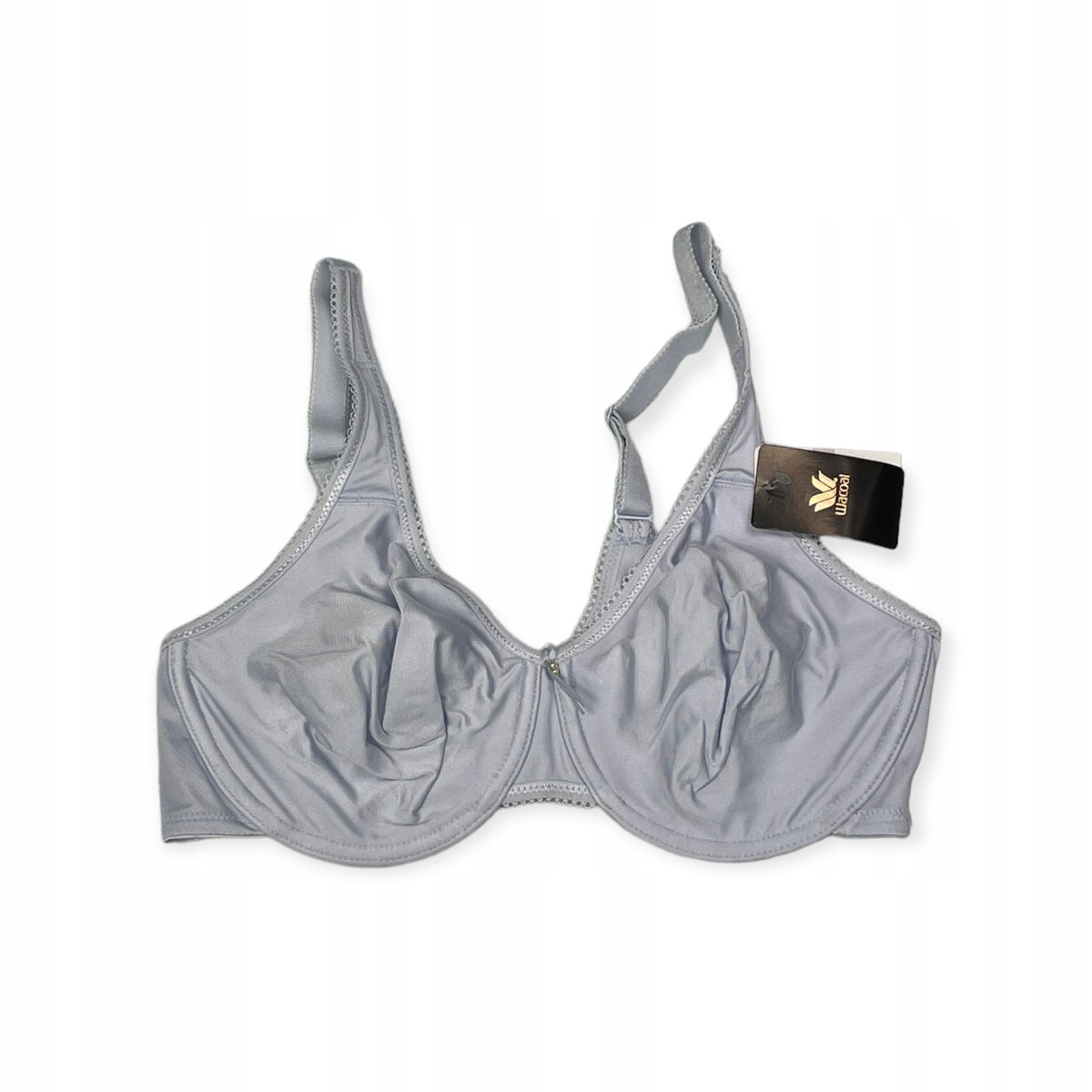 Klasyczny biustonosz stanik damski WACOAL 80D - Wacoal | Moda Sklep EMPIK.COM