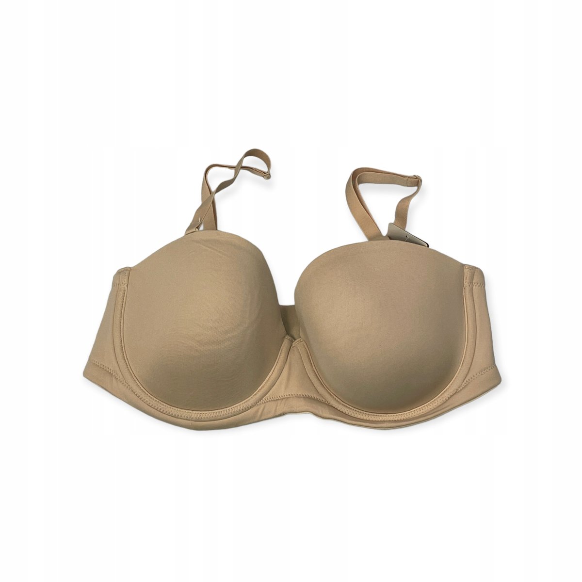 Klasyczny biustonosz stanik damski WACOAL 80D - Wacoal | Moda Sklep EMPIK.COM