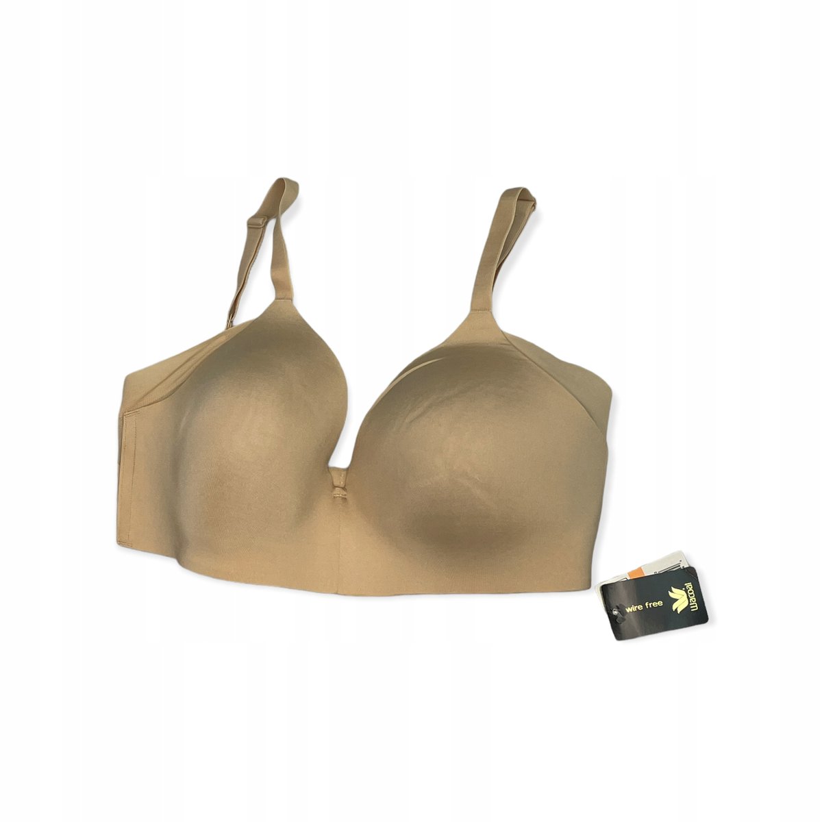 Klasyczny biustonosz stanik damski WACOAL 80E - Wacoal | Moda Sklep EMPIK.COM