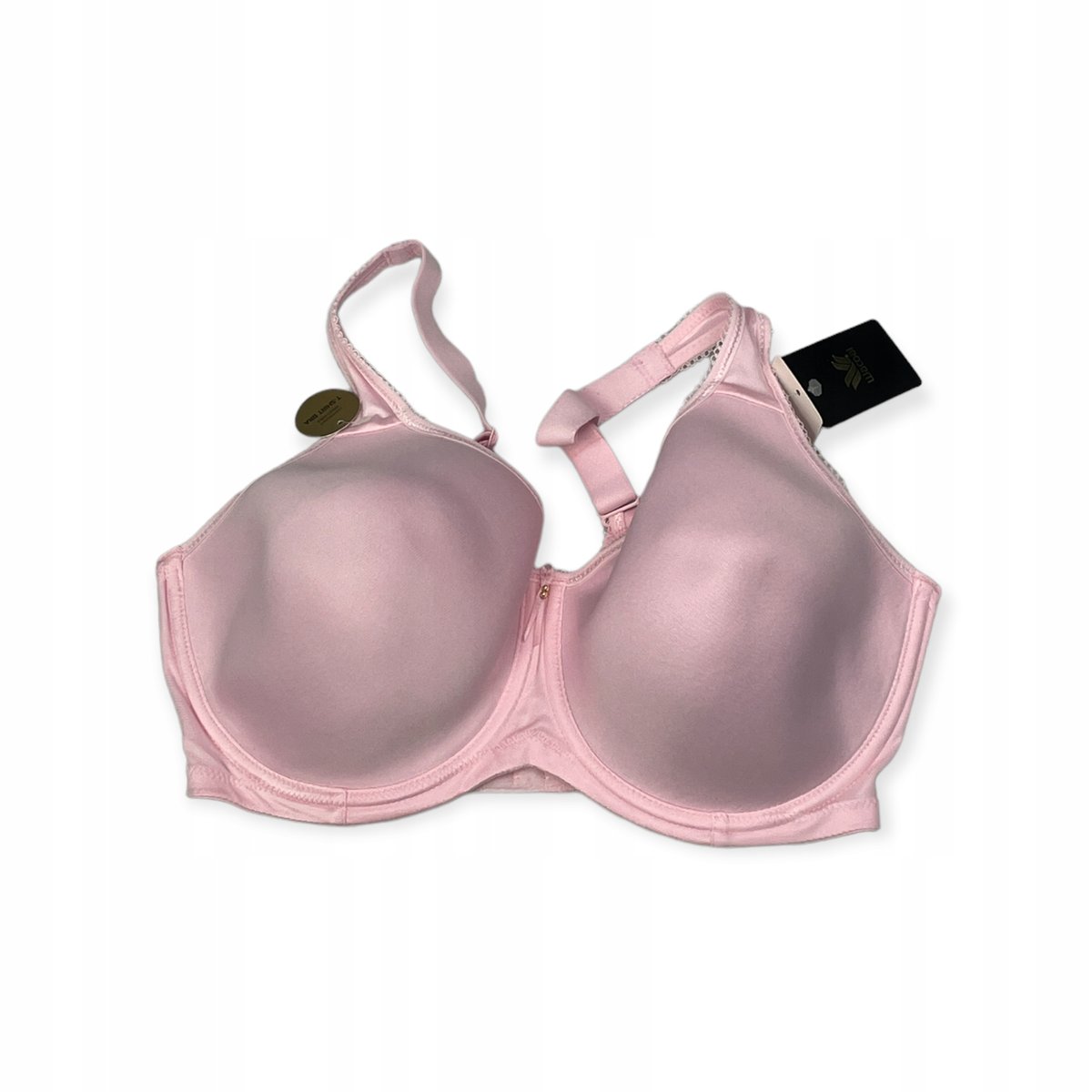 Klasyczny biustonosz stanik damski WACOAL 80F - Wacoal | Moda Sklep EMPIK.COM