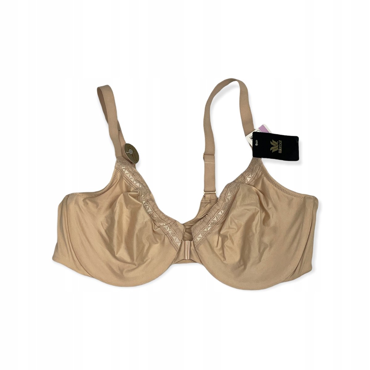 Klasyczny biustonosz stanik damski WACOAL 85D - Wacoal | Moda Sklep ...