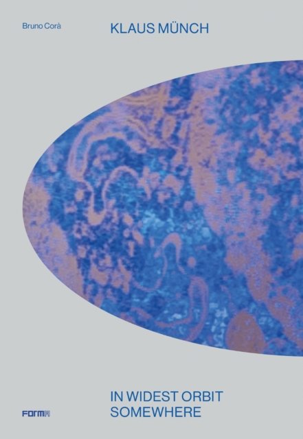 Klaus Munch - Forma Edizioni | Książka w Empik