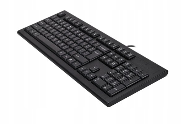 Klawiatura A4Tech KR-85 - A4Tech | Sklep EMPIK.COM