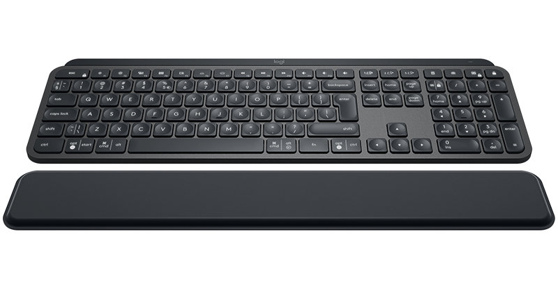 Klawiatura LOGITECH MX Keys - Logitech | Sklep EMPIK.COM